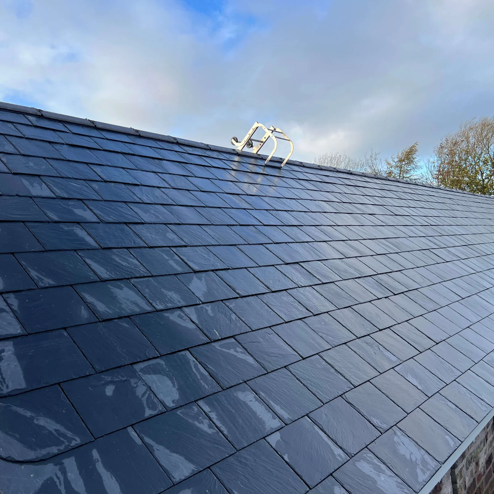 Ultimate Roofing Solutions - Creative Claw